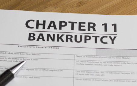 What is Chapter 11 Bankruptcy?